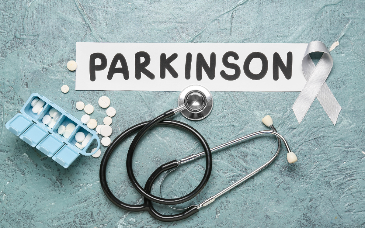 An Overview of Parkinson’s Disease - PhotoPharmics